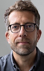 Markus Hammer ist neuer Kreativchef von Equipe - kleinreport.ch