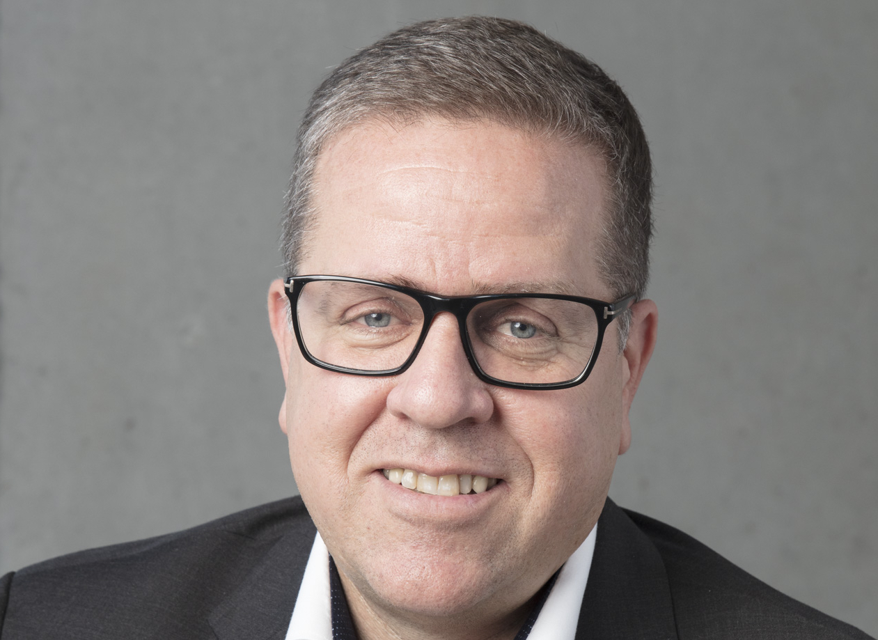 Digitalchef Peter Neumann verlässt CH Media - kleinreport.ch