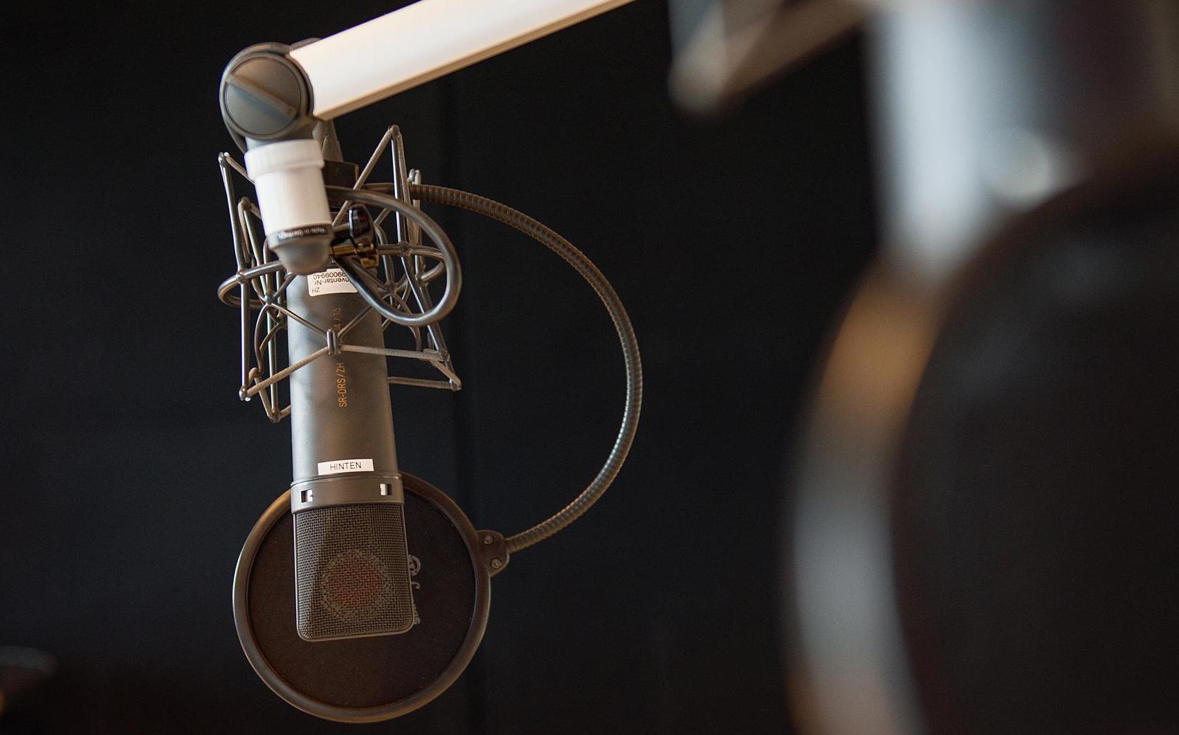 Radio SRF: 30 bis 70 Mitarbeitende müssen nach Zürich ziehen ...