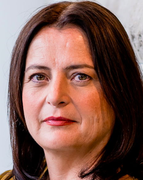 Barbara Wittmann wird Country Managerin DACH von Linkedin - kleinreport.ch