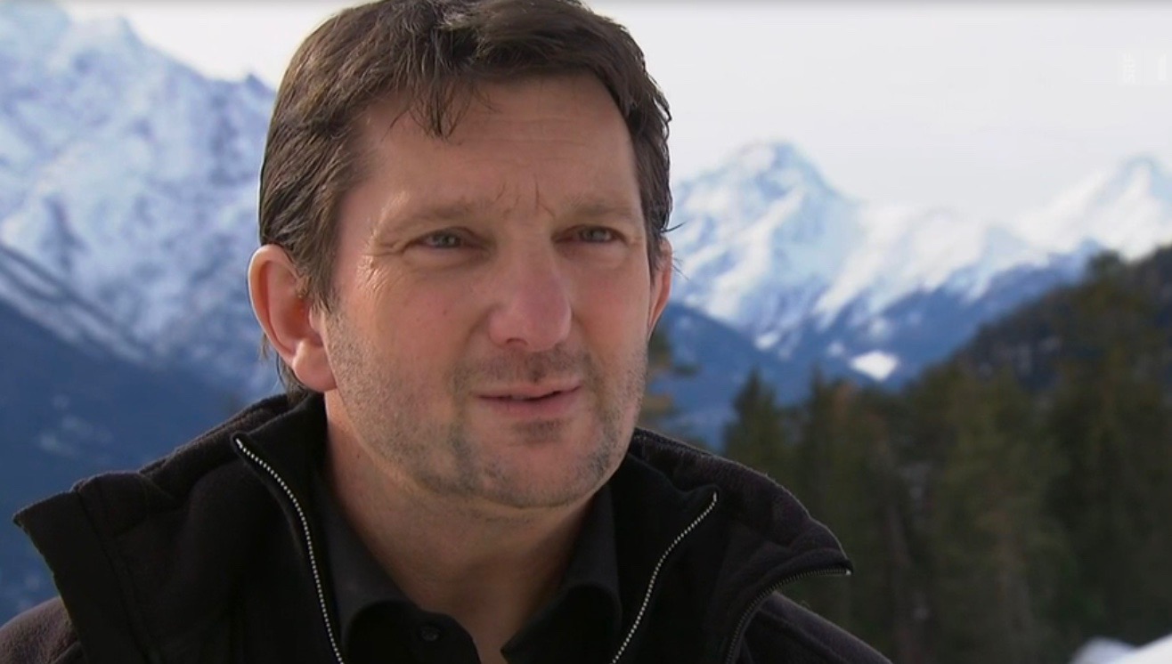 Whistleblower Adam Quadroni bereitet Staatshaftungsklagen vor ...