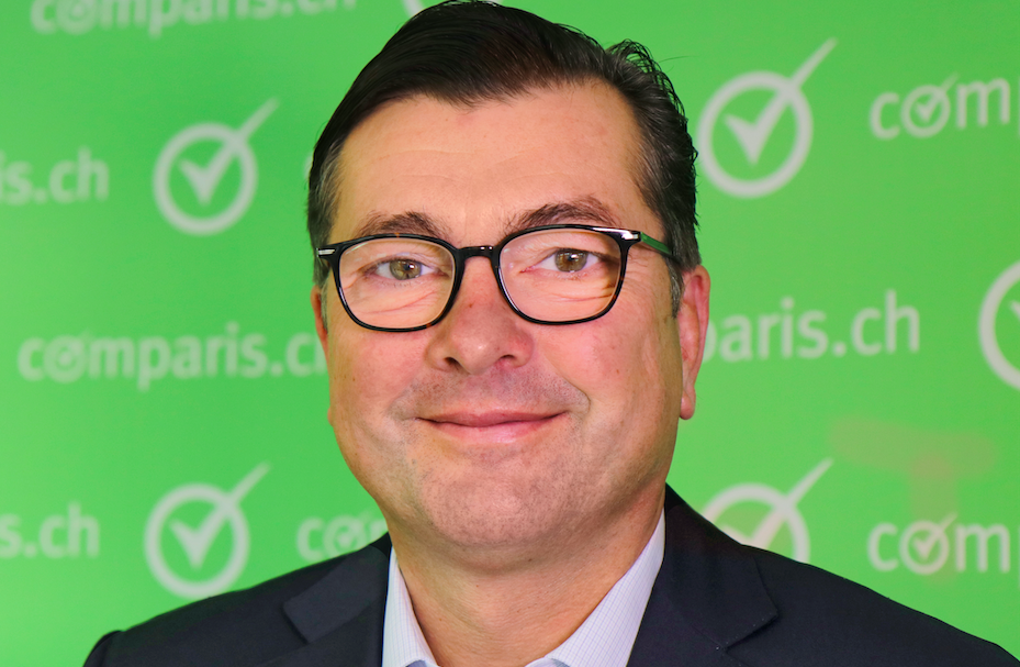 Ex-Zurich-CEO stösst zum Comparis-Verwaltungsrat - kleinreport.ch