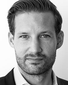 Contovista: Verkaufsleiter Dominik Wurzer wird CEO - kleinreport.ch