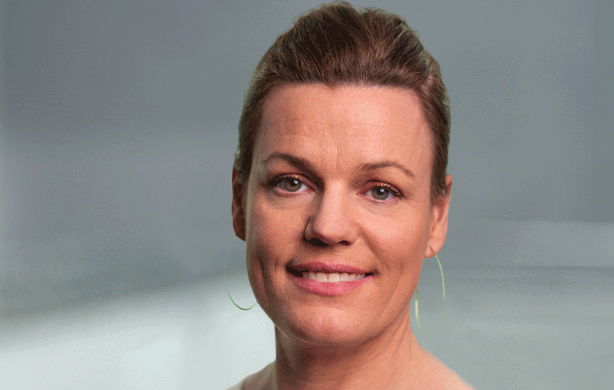 Neue Art Directorin bei der Werbeagentur visàvis AG - kleinreport.ch