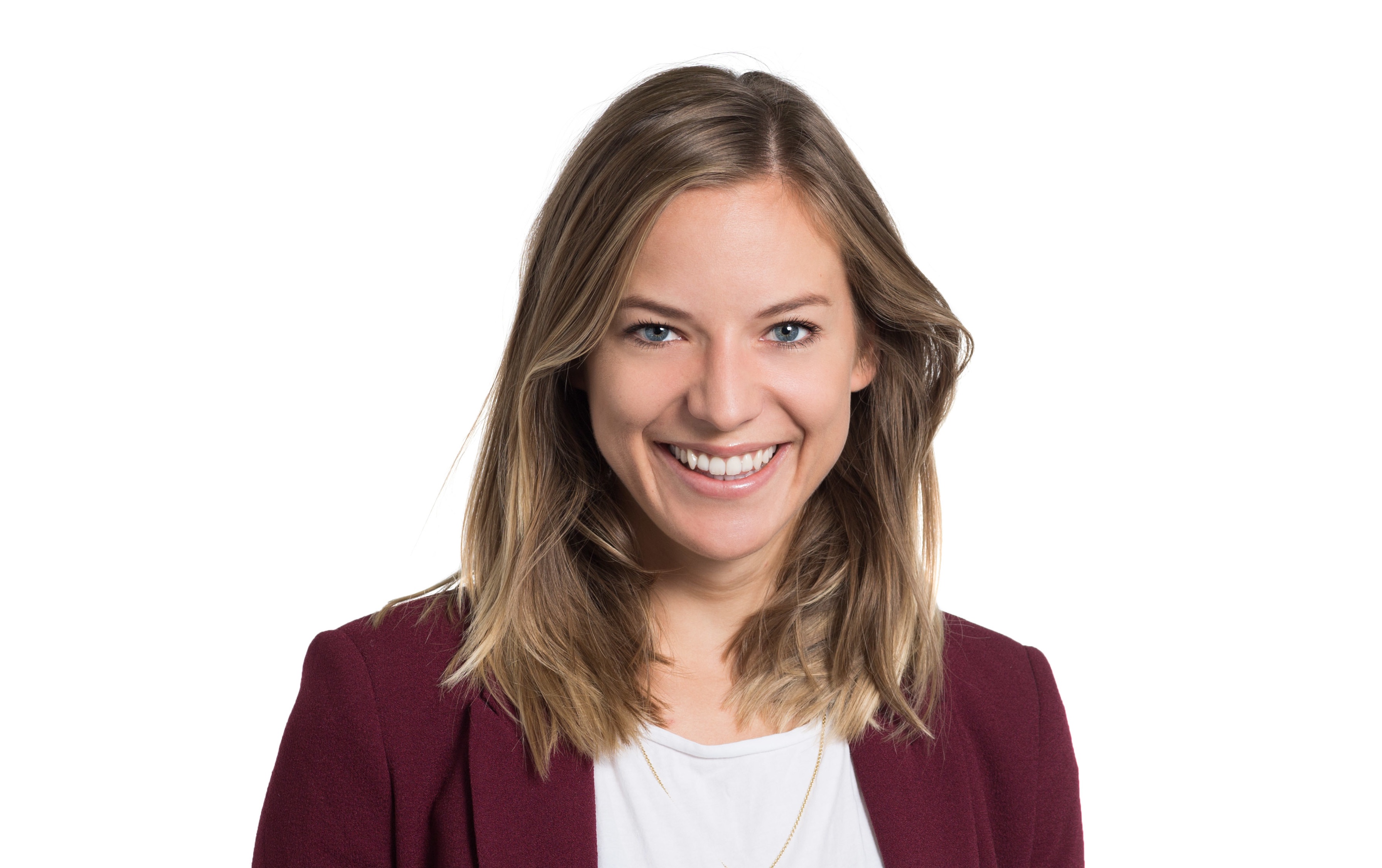 Tele 1 mit neuer Moderatorin für «Unterwegs» - kleinreport.ch