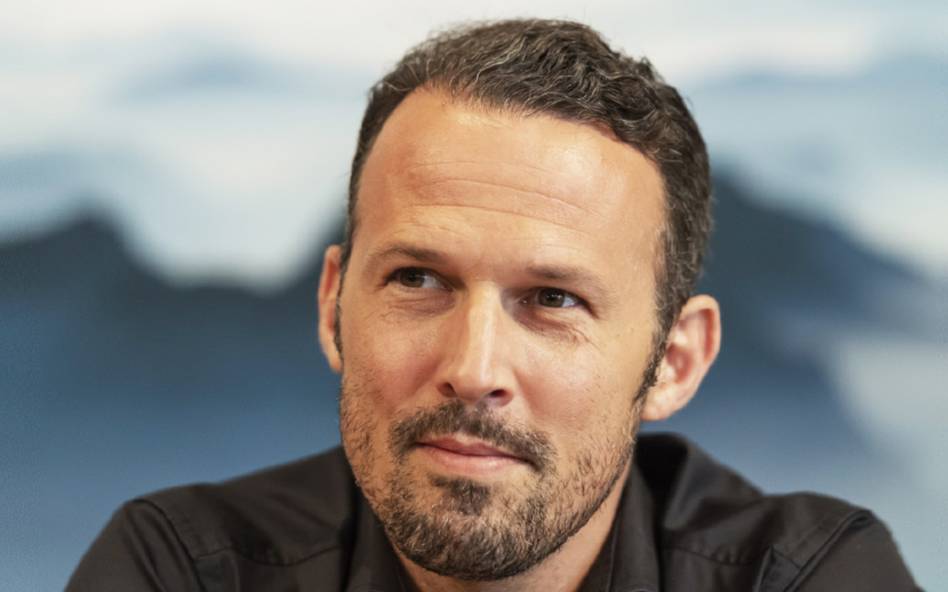 Teleclub: Marco Streller steht als Experte vor die Kamera - kleinreport.ch