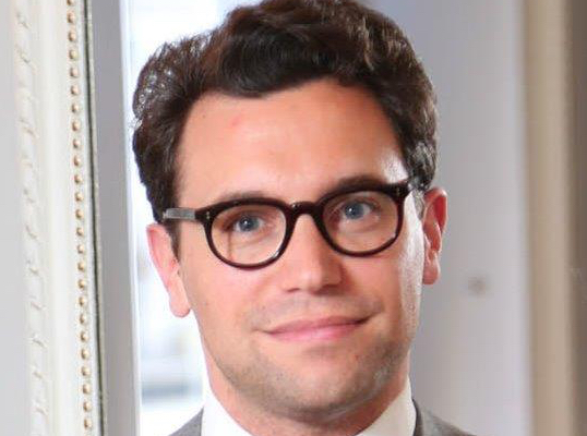 CH Media mit neuem Strategieleiter für TV, Radio & Filmvertrieb ...