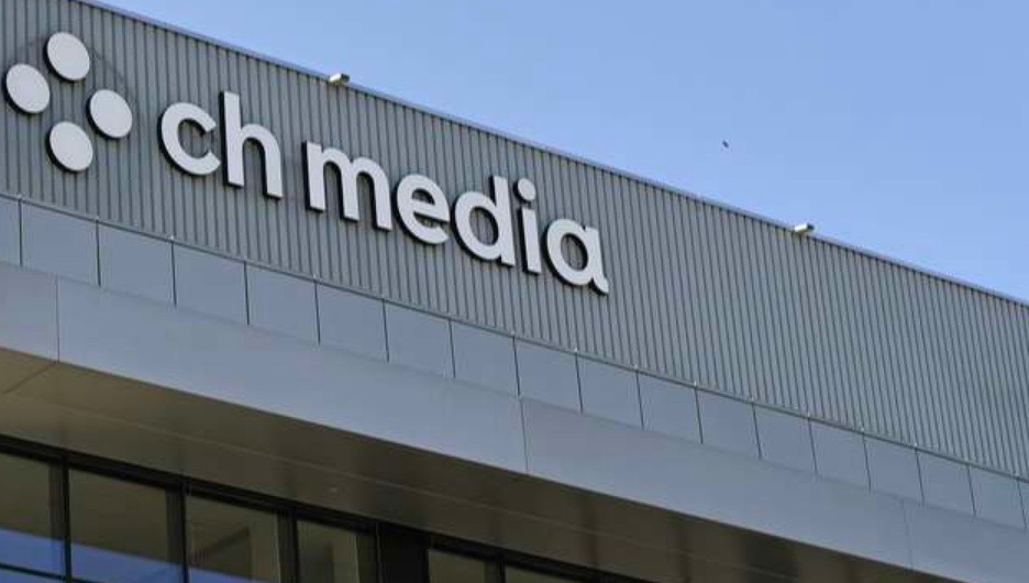CH Media ab 1. April für drei Monate in Kurzarbeit - kleinreport.ch