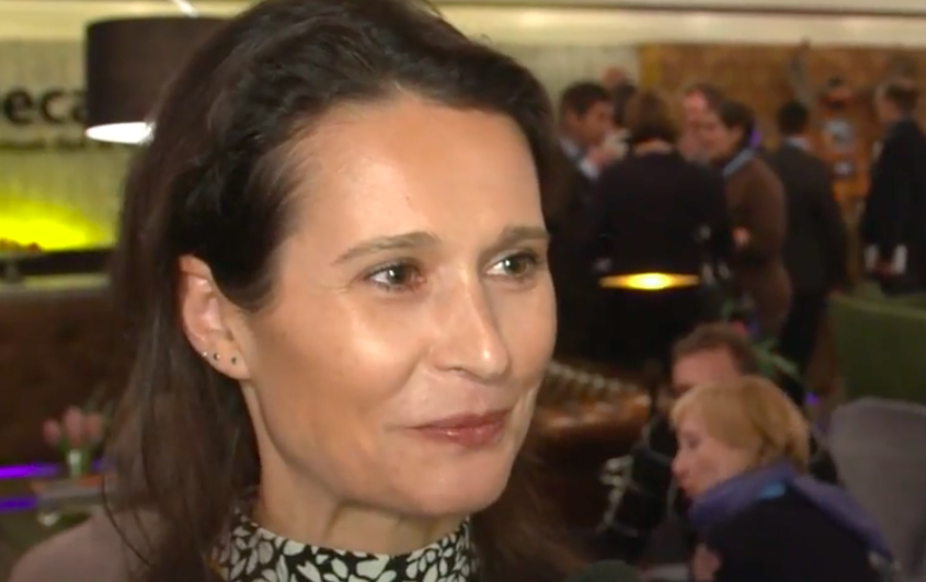 Reorganisation bei Dentsu Aegis: Deutschland-CEO Ulrike Handel neu auch ...