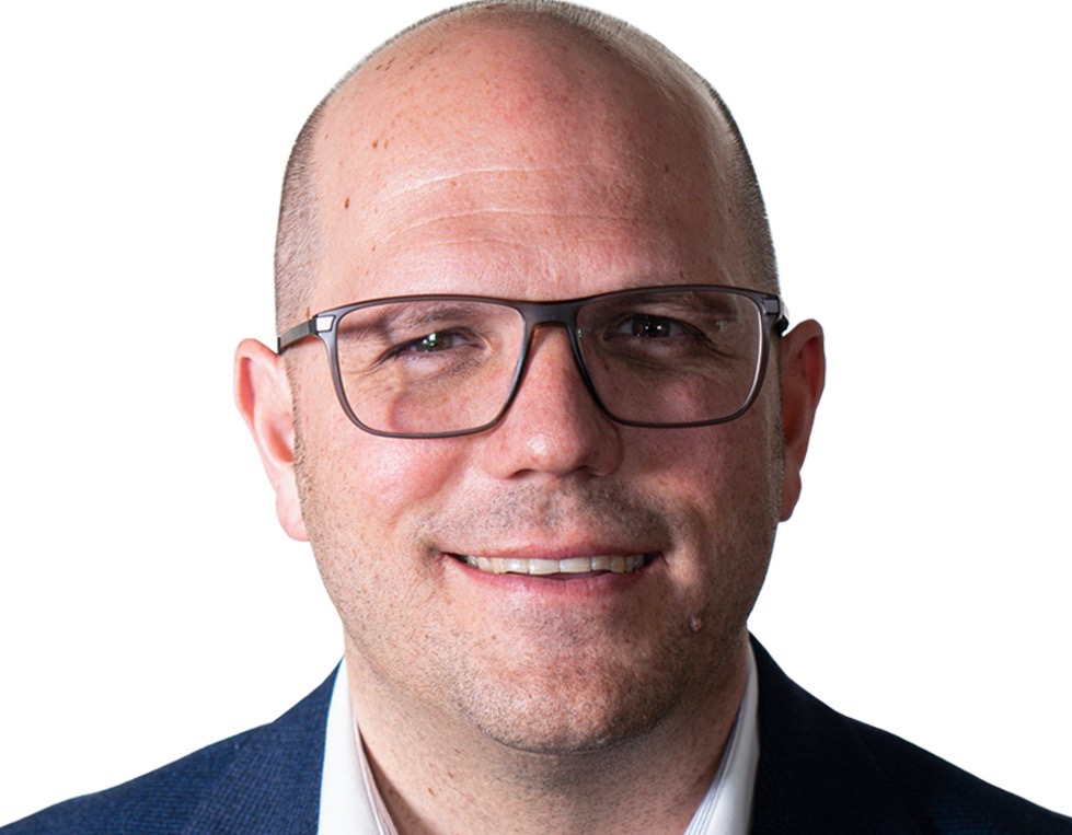 Oliver Spring leitet neu die Argus-Data-Insights-Gruppe - kleinreport.ch