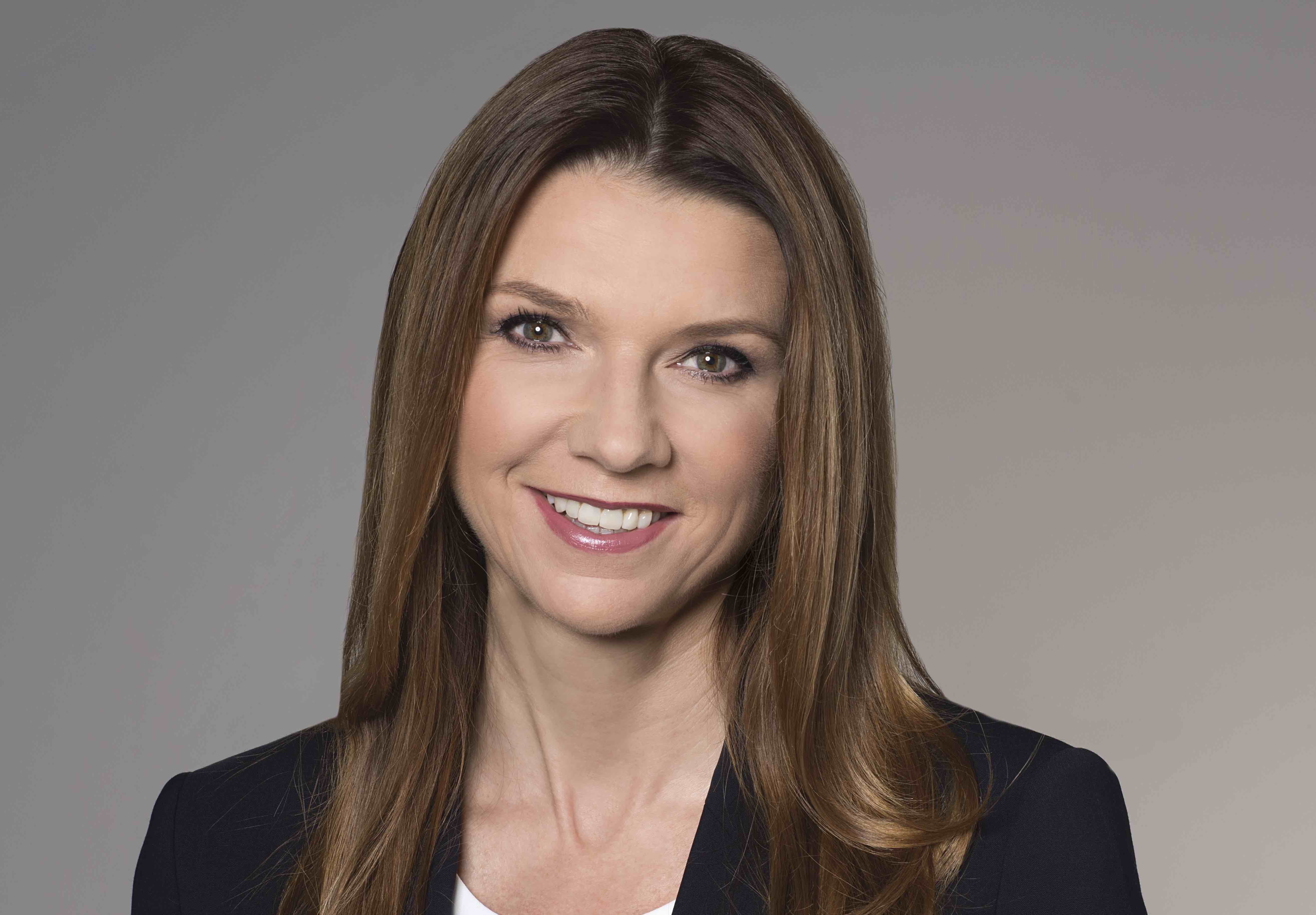 Neue Head of Commercial Management bei der «Blick»-Gruppe - kleinreport.ch