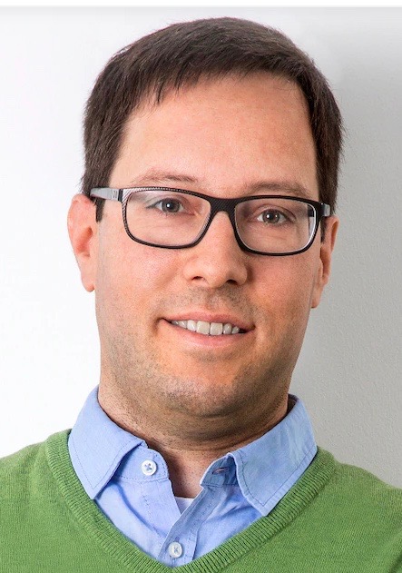 Michael Stolle wird per 1. März 2021 Chief Operating Officer bei ...