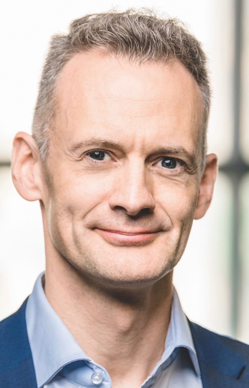 Michael Sutter wechselt von Gassmann zur APG und wird Verkaufsleiter ...