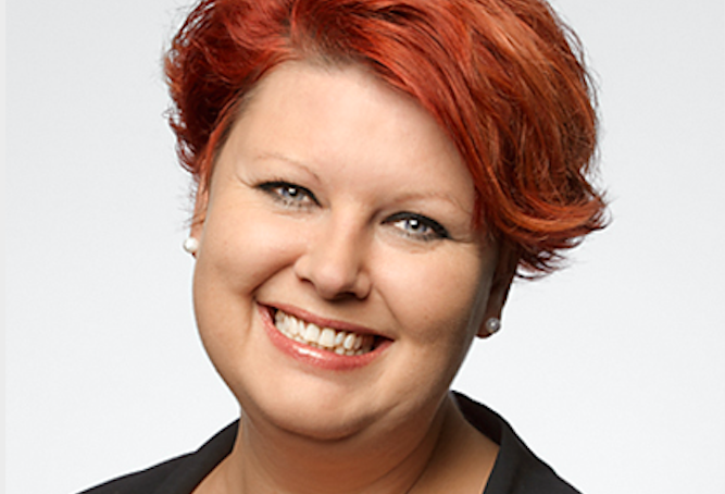 Barbara Novak von CH Media zur Migros: «Die Migros und ihre Medien sind ...