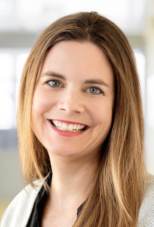 Sabrina Good leitet neu Marketing und Kommunikation im Spital Linth ...