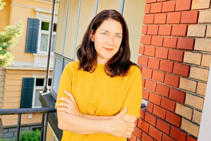 «Equal Voice»-Initiative: Regula Bührer Fecker neu im Advisory Board ...