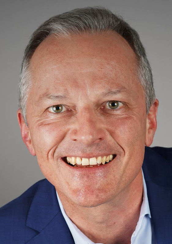 Thilo Krämer verstärkt die Beratung und Geschäftsleitung der ...