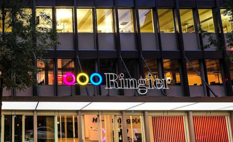 Warum ist Ringier immer noch nicht zurück im Verlegerverband ...