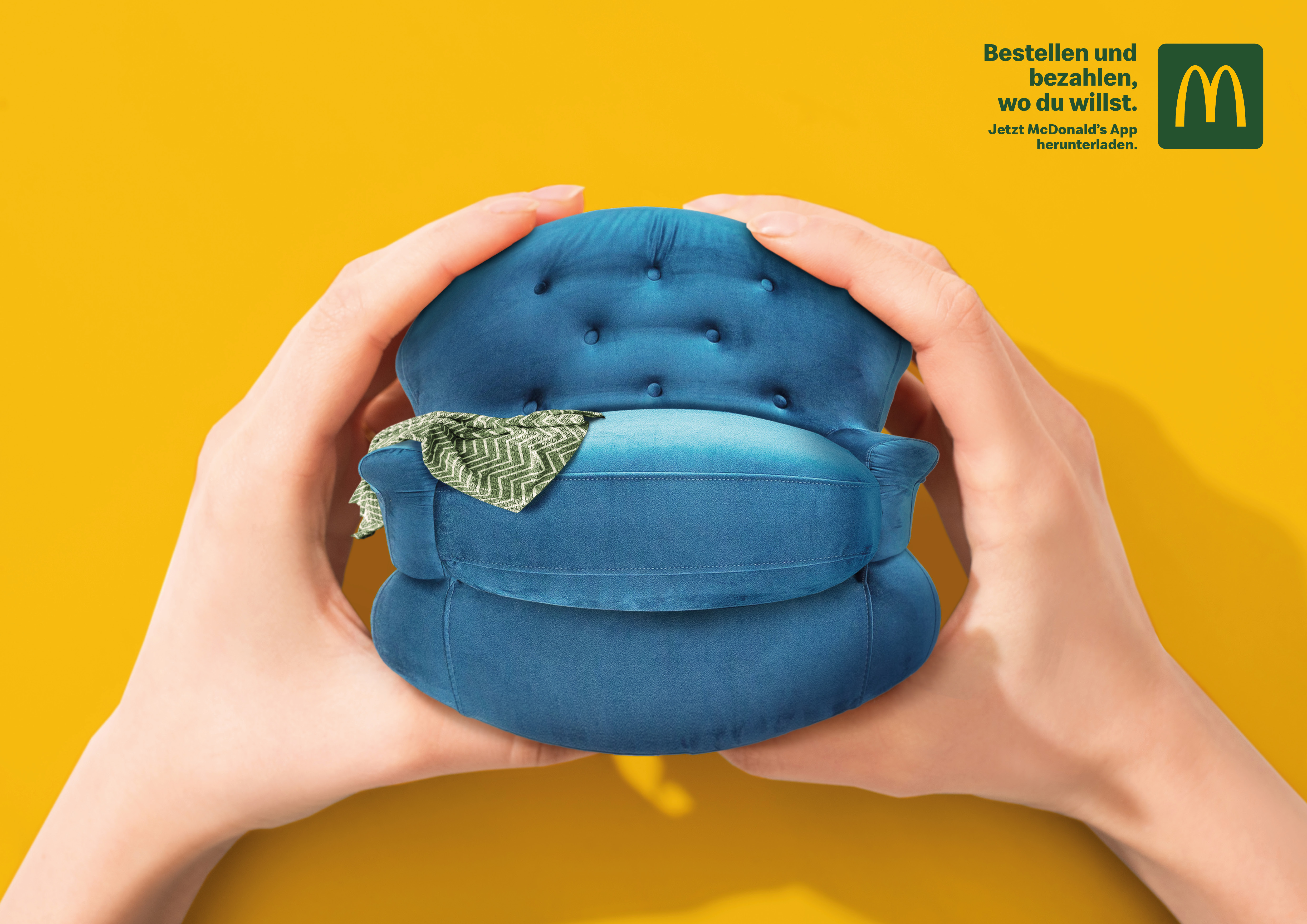 ADC Young Creatives Award 2021: Kategorie Outdoor - die Top 10 aus 45 ...