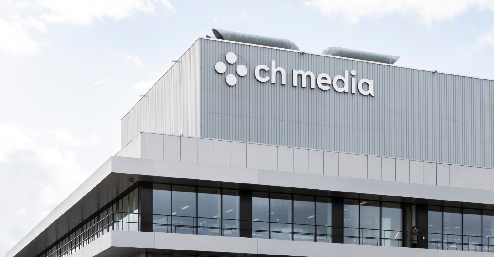 Staat sei Dank: CH Media macht einen Gewinn von 22,8 Millionen Franken ...