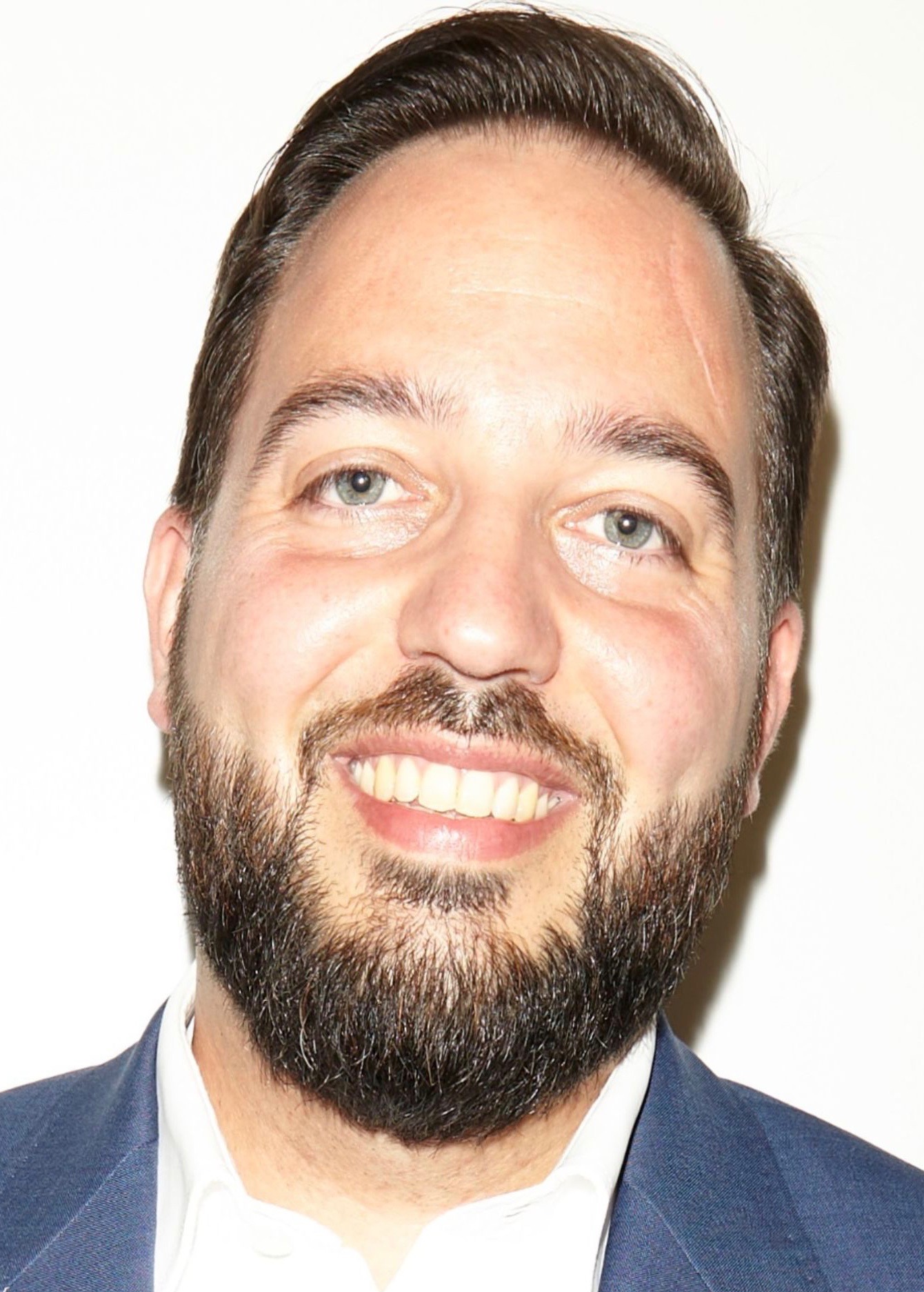 Martin Zust neuer Kommunikationschef bei Samsung Schweiz - kleinreport.ch