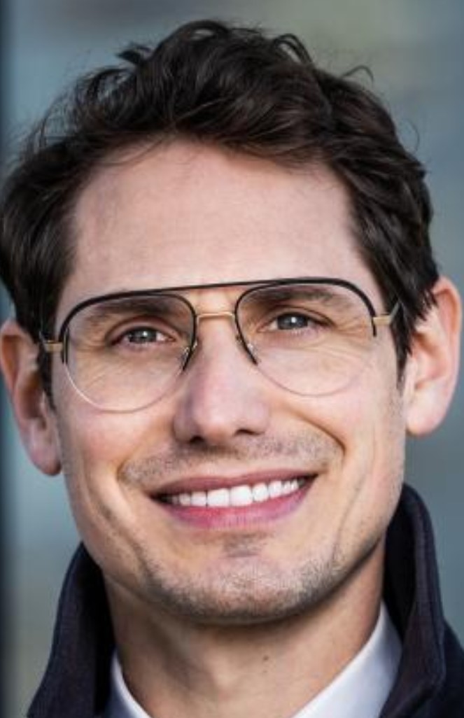 SRF: Samuel Emch wird neuer Radio-Korrespondent für China - kleinreport.ch