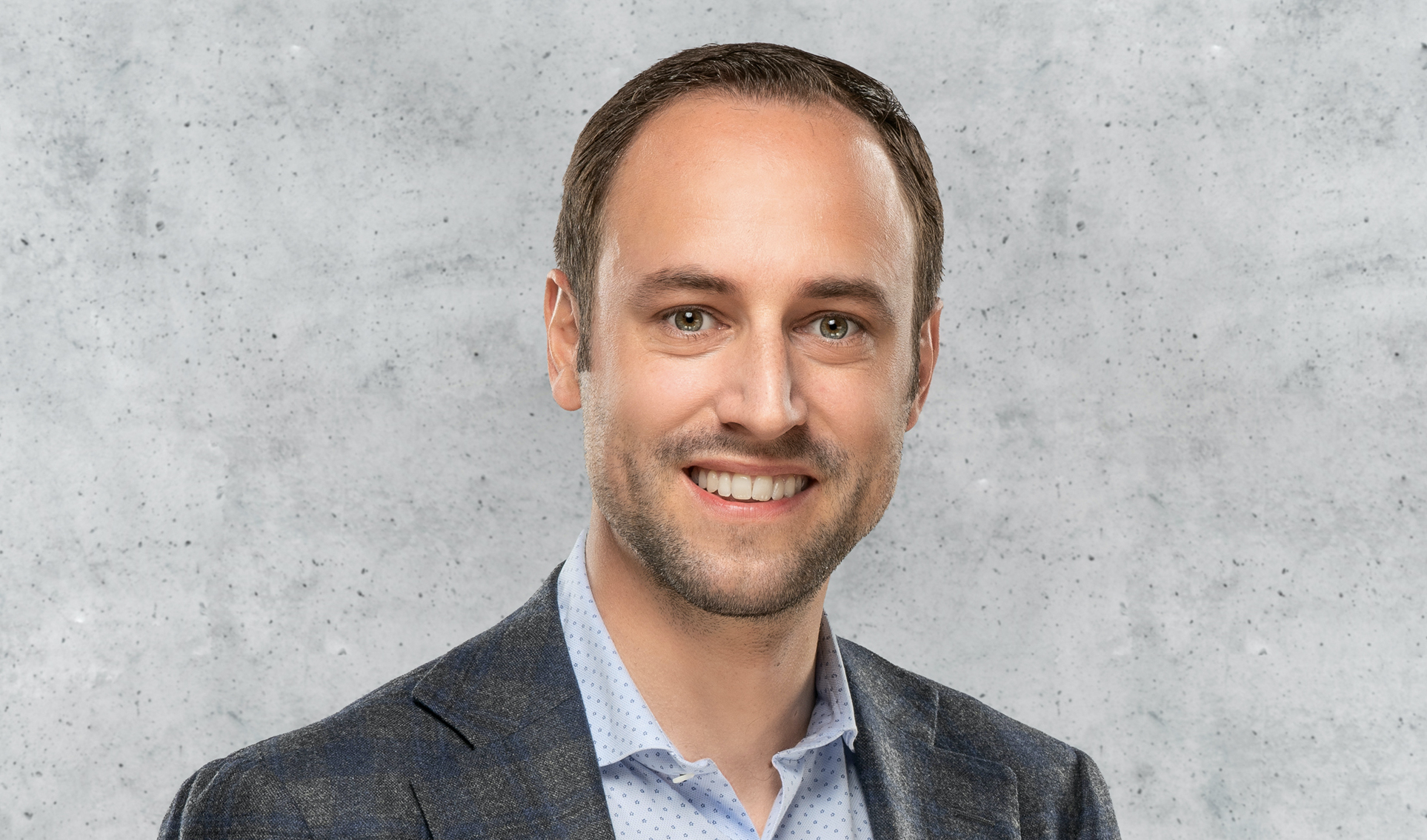 Christian Wasserfallen: «Das ‚Feu sacré’ für das ‚Berner Modell’ muss ...