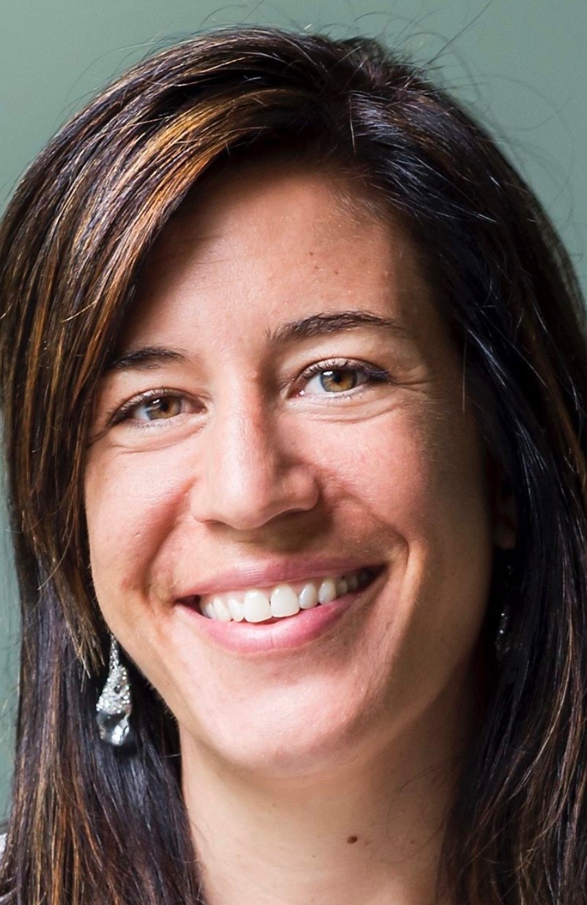 Martina Fehr wird neue Präsidentin der Stiftung Schweizer Presserat ...