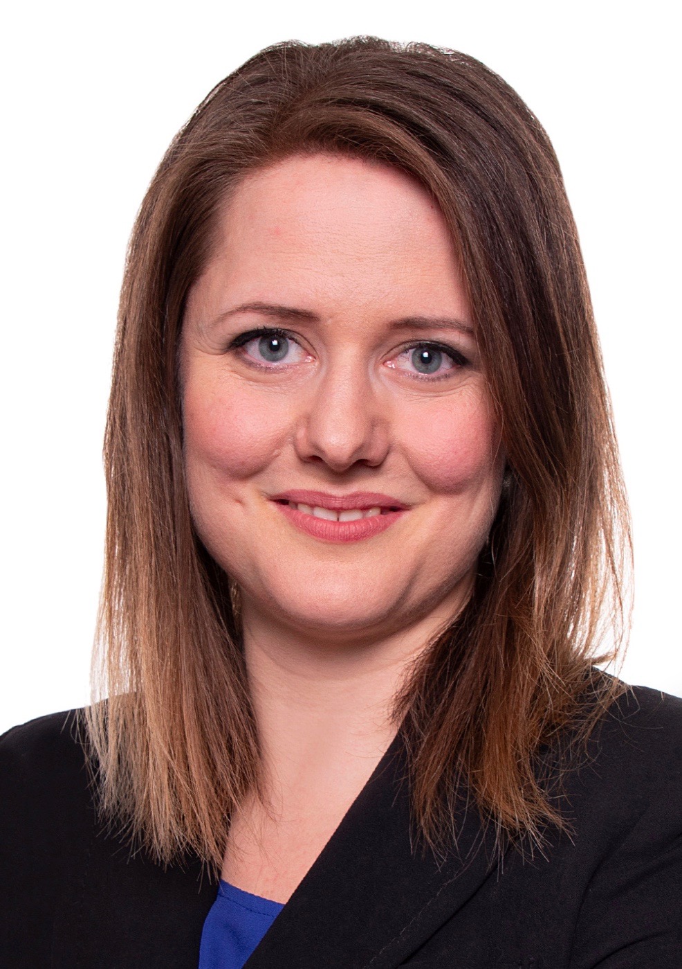 Anna Jobin folgt auf Otfried Jarren und wird Präsidentin der ...