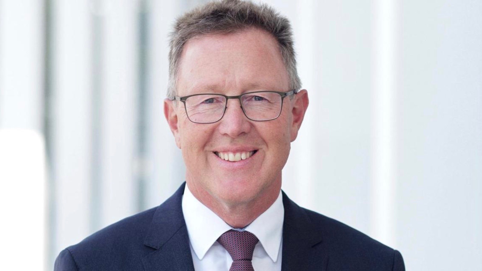 Post will im Logistik-Bereich zukaufen: Dirk Reich für den ...