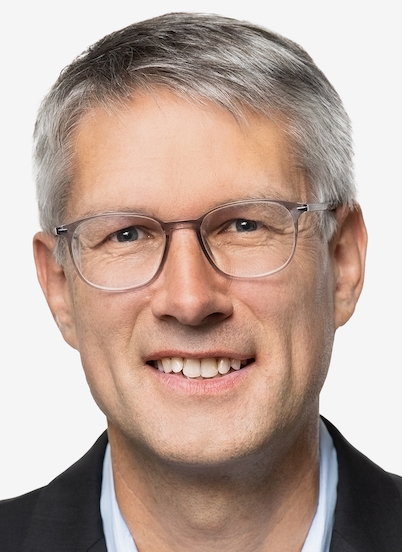 Von «10vor10» zum «Kassensturz»: Christian Dütschler leitet neu die SRF ...