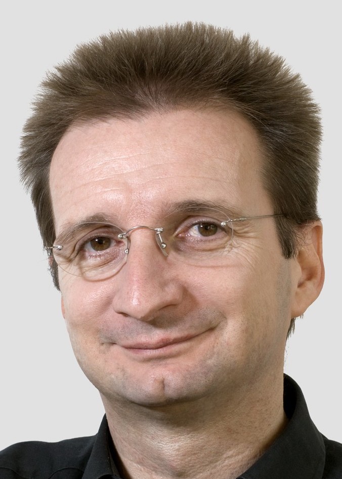 Richard Eisler übernimmt VR-Präsidium der Comparis-Gruppe von Paul ...