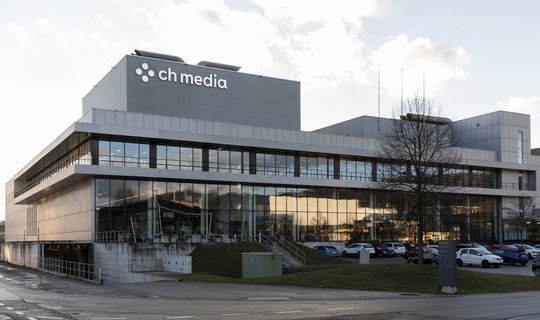 ViacomCBS und CH Media spannen für Kinder-Sender und Co-Produktionen ...