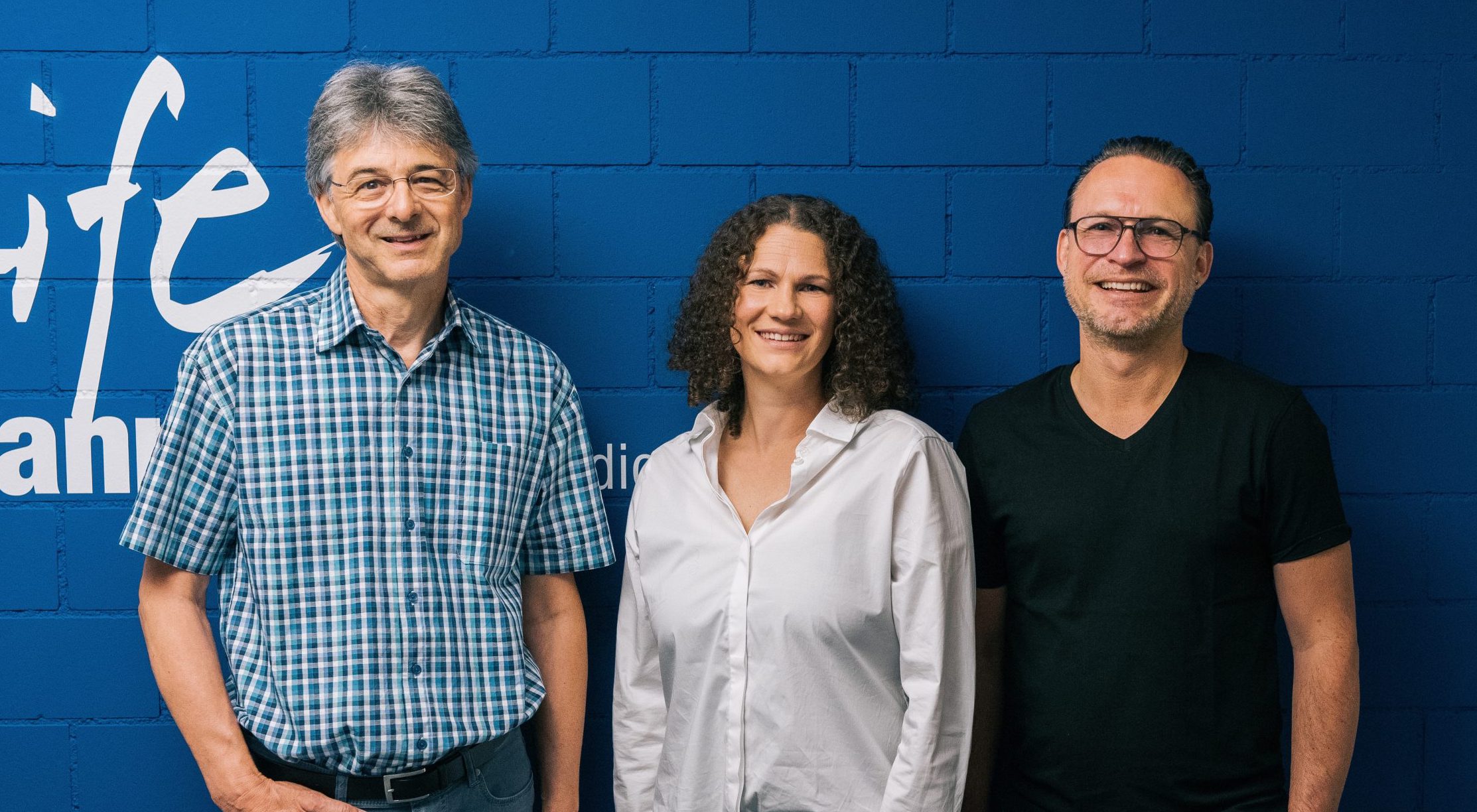 Doppelspitze für Radio Life Channel und neue publizistische Leiterin ...