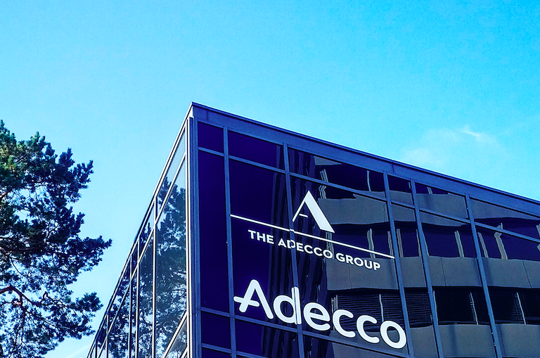 Adecco hat einen neuen Schweiz-Chef - kleinreport.ch