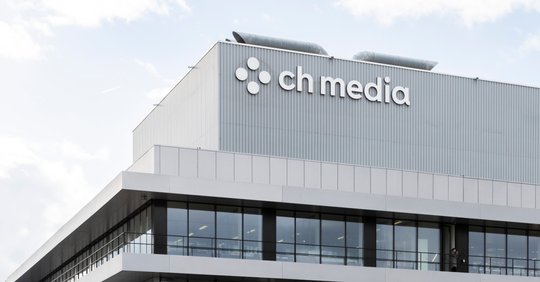 CH Media gibt Startschuss für neuen Familiensender 7+ - kleinreport.ch