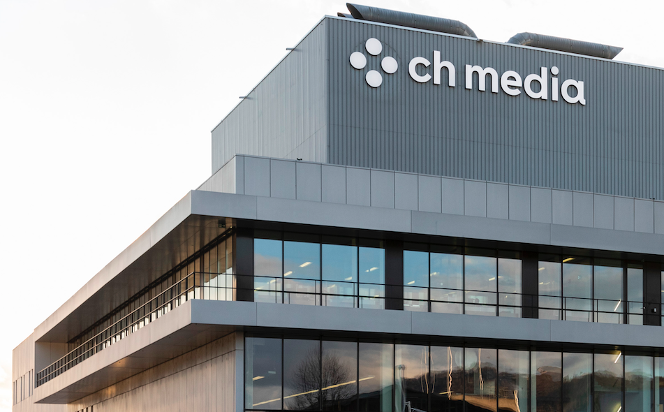 Leistungsschutzrecht, Pressetarife, Konzessionen: CH Media will ...