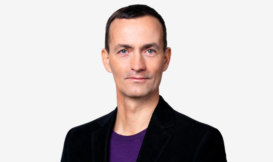 Neuer SRF-Korrespondent Michael Gerber: «Gespannt bin ich, wie es mit ...