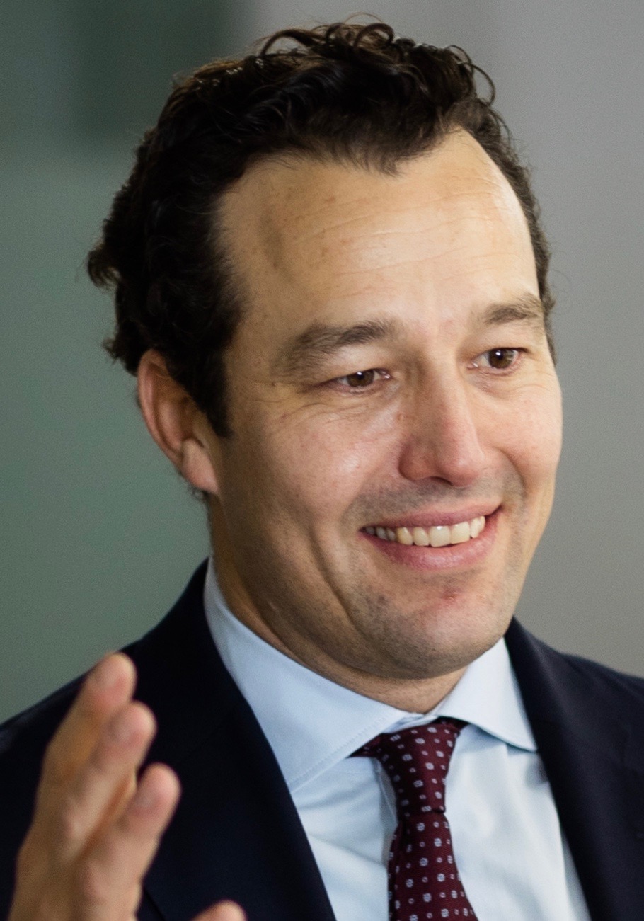 Jan Jacob übernimmt per sofort als Country Manager Schweiz - kleinreport.ch