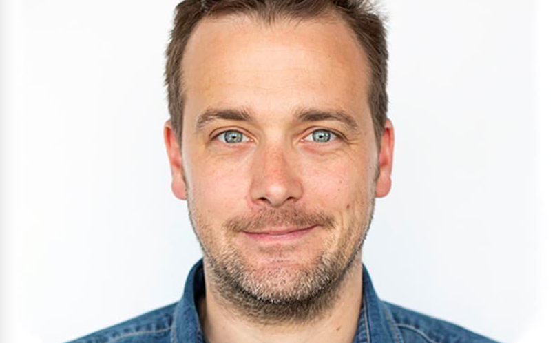 Von PostFinance zu Truestory: Philipp Gasser wird Social-Media-Chef ...