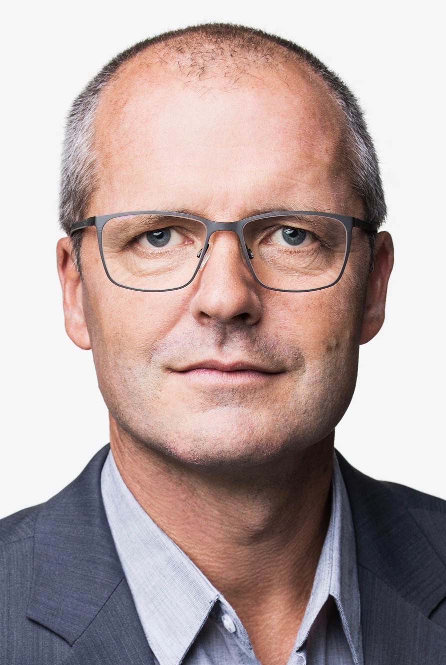 SRF-Bereichsleiter «DOK und Reportage» Daniel Pünter gibt Funktion ab ...