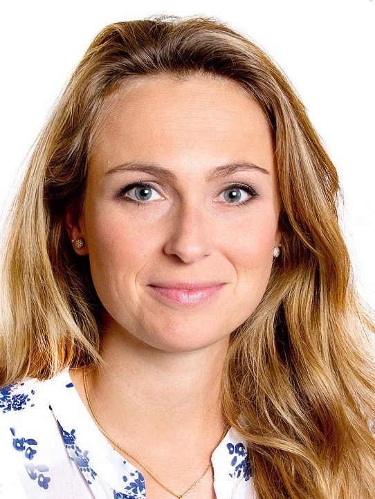 TV-Comeback für Nina Havel auf Tele Top in Winterthur - kleinreport.ch