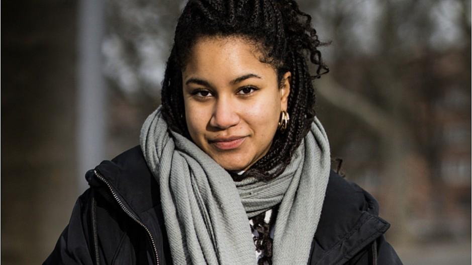 Generation Z im «Blick»: Noa Dibbasey wird neue Kolumnistin ...