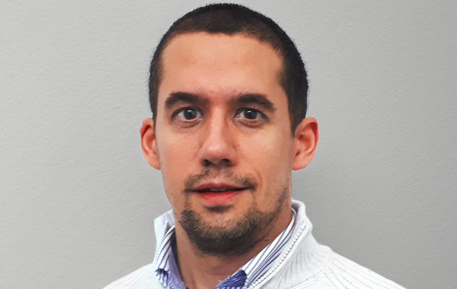 Von Coop zu Ringier: David Meier wird Head of Group Mergers ...