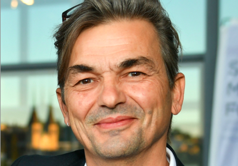 CH Media: Verlagsleiter Zeitschriften Michael Sprecher tritt ab ...