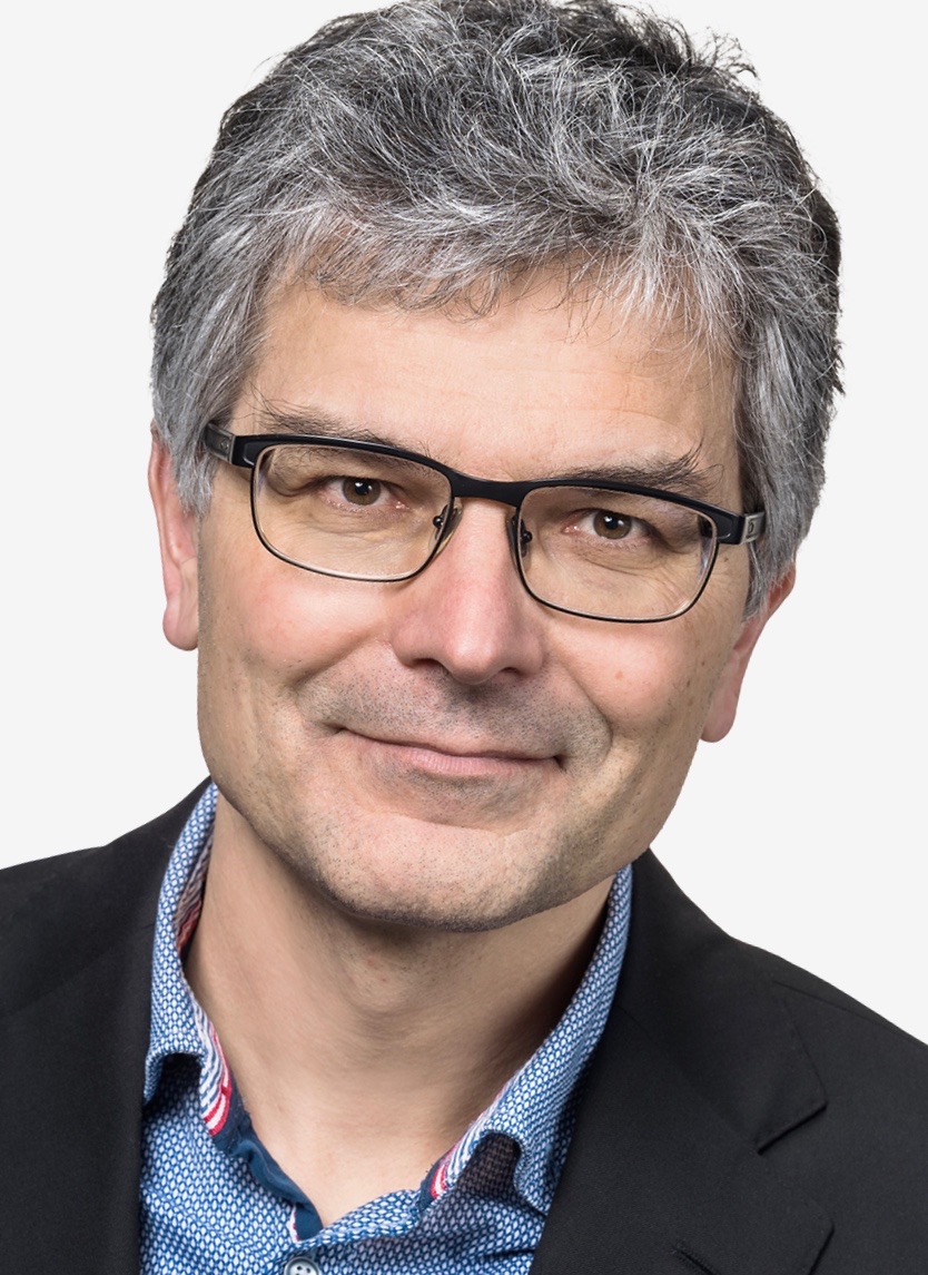 Wissenschaftsredaktor Thomas Häusler verlässt das Schweizer Radio und ...