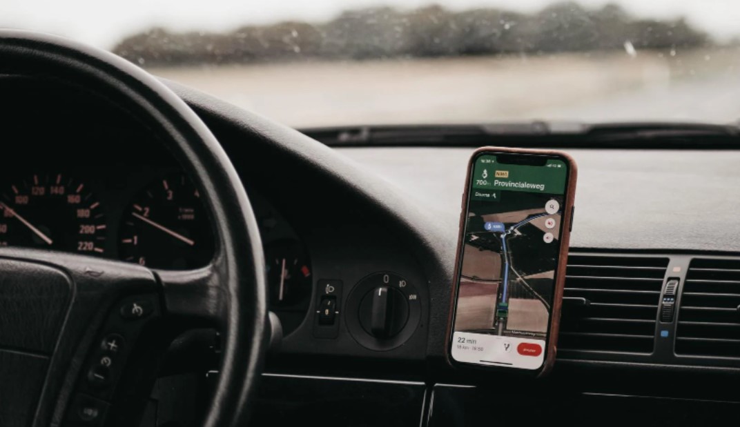 Google Maps Navigation: Update mit neuen Features - kleinreport.ch