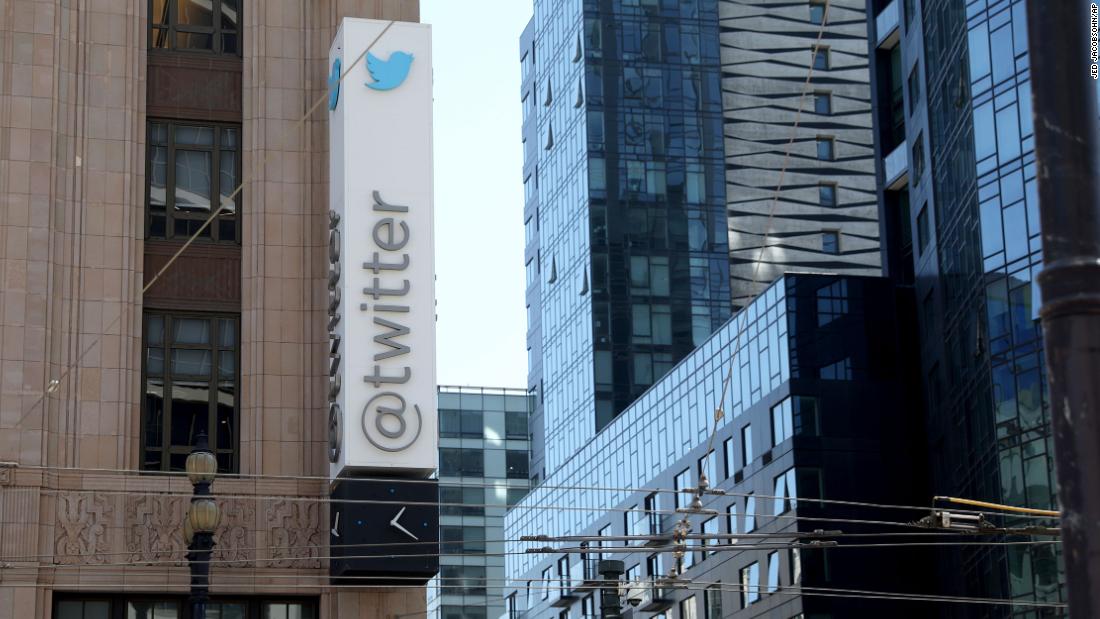 Fünfmal mehr Umsatz: Elon Musk über seine Pläne mit Twitter ...