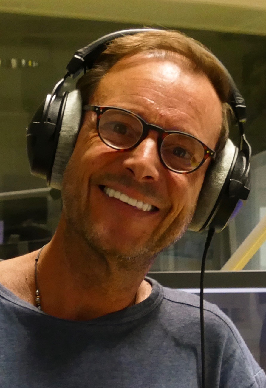 Christian Handelsman wieder da: Seit Anfang Juli am Mikrofon bei Radio ...