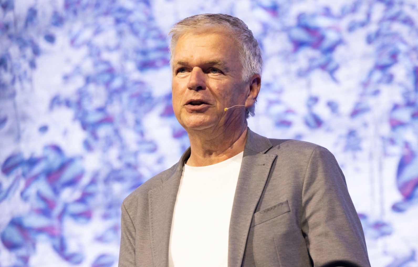 Unternehmer Peter Habegger gewinnt den Lifetime Achievement Xaver-Award ...